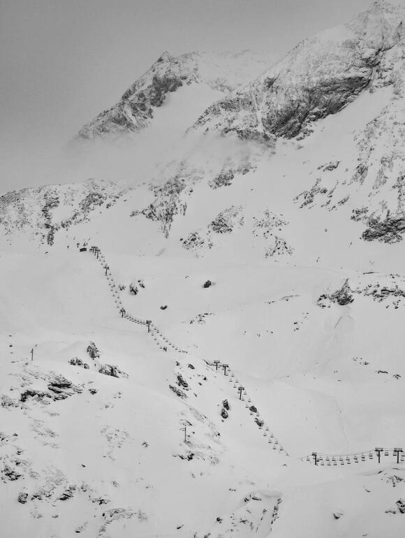 Les Arcs, France, Report: House Hucking + 3,760′ Tree Runs In Deep ...