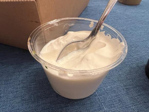 Never Leave These 6 Condiments on the Counter, Food Safety Experts Warn ...