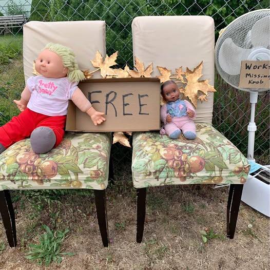 🎁 Freebies Up for Grabs in Spokane Right Now - NewsBreak