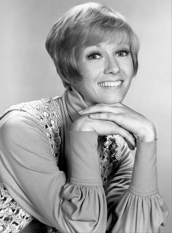 Sandy Duncan Turns 80: A Look Back at the Life and Career of 'Peter Pan ...