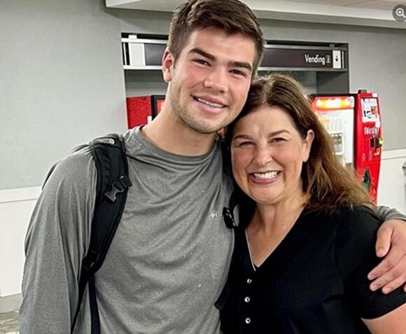 ‘Bringing Up Bates' Warden & Isaiah Bates Spotted With Their ...