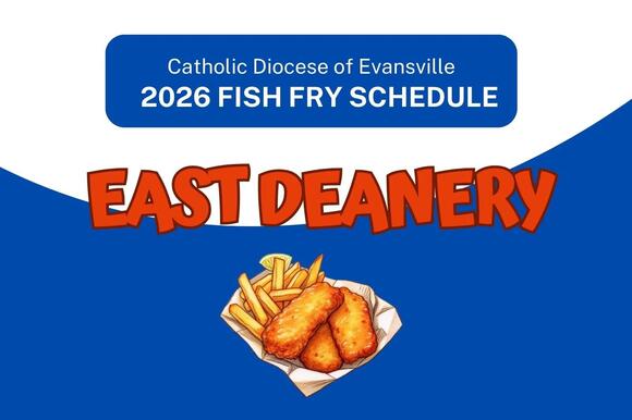 2026 Lent Fish Fry Guide Evansville and SW Indiana - NewsBreak
