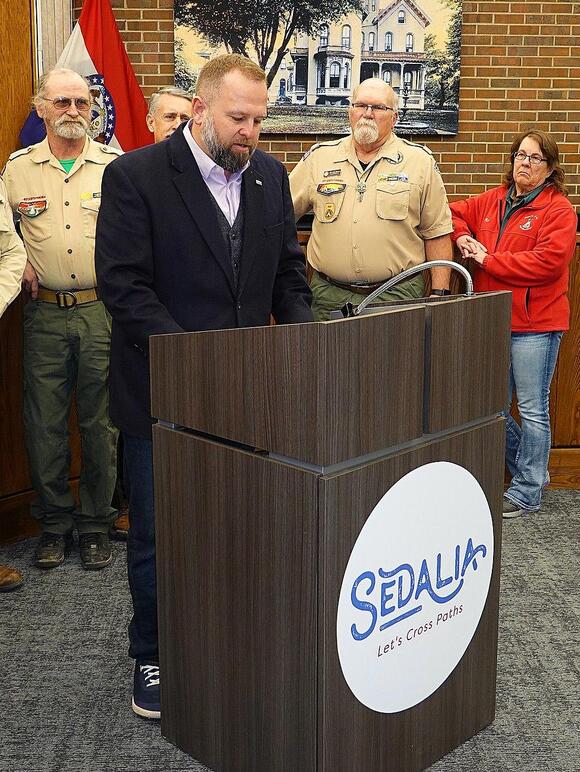 Don’t Write-Off the Boy Scouts in Idaho Just Yet - NewsBreak