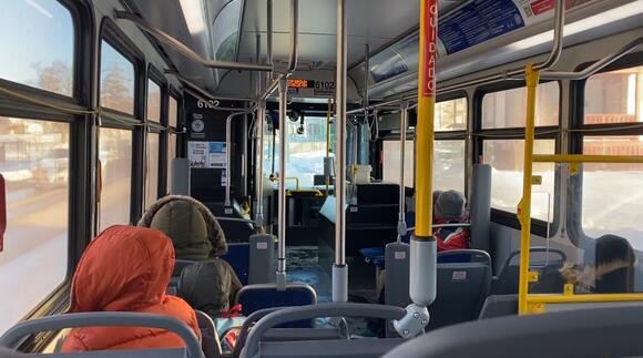 MCTS to raise fares, adjust service in 2026: Here's what to expect ...