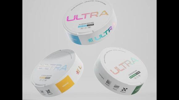 Ultra Lands $11M To Make Nicotine-Free Pouches Mainstream - NewsBreak
