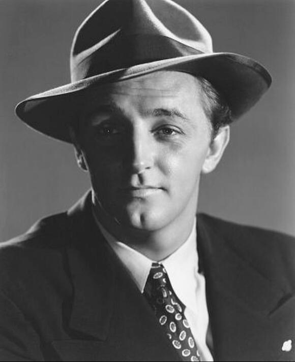 Legendary Actor Robert Mitchum Drank Himself To Death: The Tragic Life ...