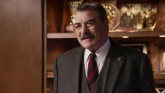 Tom Selleck Addresses Possibility of ‘Boston Blue’ Appearance After ...
