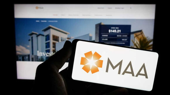 Mid-America Apartment Earnings Preview: What to Expect - NewsBreak