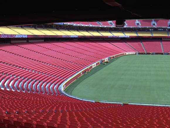 Arrowhead renovations cost more than $19.6M, remaining phases will cost ...