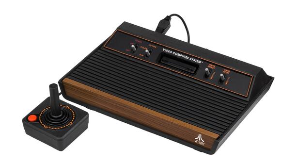 The Evolution of Gaming Consoles: From Simple Dots to Gaming Empires ...
