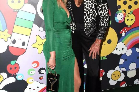 Caitlyn Jenner’s manager Sophia Hutchins was 'speeding' before death in ...