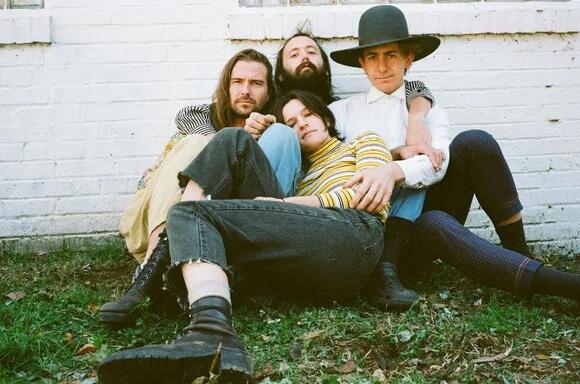 Big Thief Announce Summer & Fall 2026 North American Tour Dates - NewsBreak