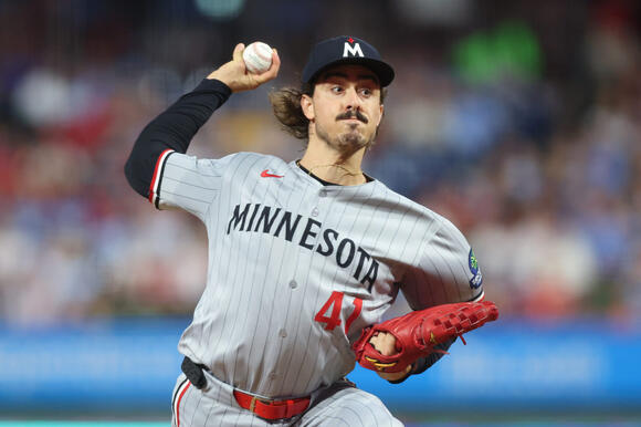 MLB News: Red Sox-Pirates Trade, Padres-Ty Adcock Deal, Mets-Joe Ryan ...