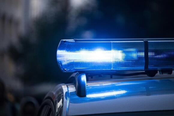Emergency Response Teams Assist After Fatal Boat Crash on Lake ...