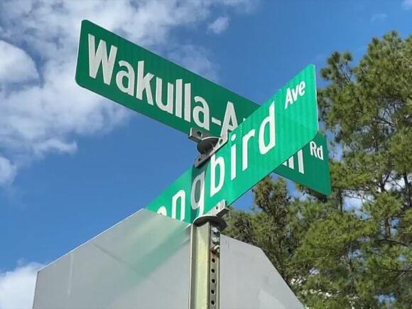 New roundabout planned for one Wakulla County intersection; see where ...