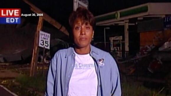 Robin Roberts returns to Gulf Coast 20 years after Hurricane Katrina ...