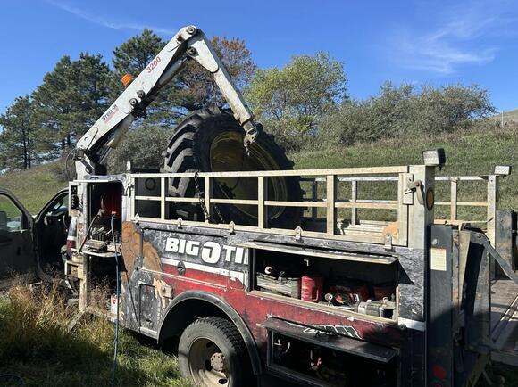 Bridge Nightmare: Combine Nearly Plunges Towards Disaster - NewsBreak