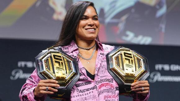UFC bold predictions for 2026: Women's bantamweight, men's heavyweight ...