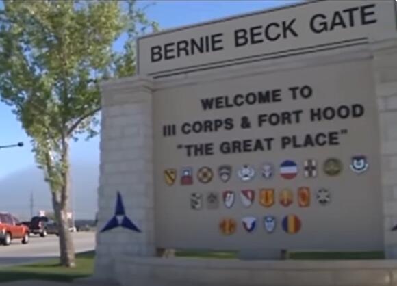 Fort Hood Limits Access Tuesday As Icy Roads Pose Hazards - NewsBreak