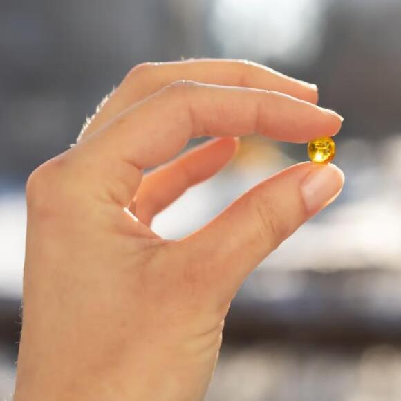 Harvard Study Reveals Why People Who Take Vitamin D3 Age Slower Than ...