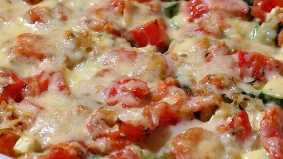 10 Meals Middle-Class Moms Made In The 1980s - NewsBreak