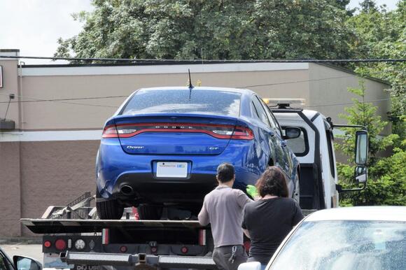 AAA Aims to Prevent Tragedy with ‘Tow to Go’ Program in Iowa – What to ...