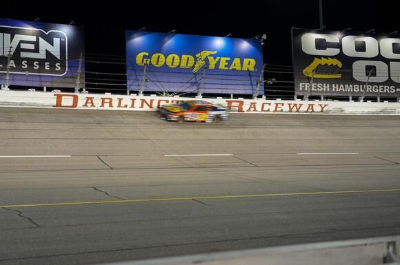 NASCAR Schedule This Week: Darlington Qualifying, Race Times and Track ...