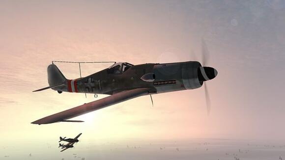 The New Year's Day 'Hangover Raid' That Crippled the Luftwaffe - NewsBreak