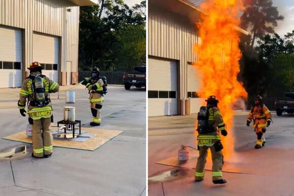 Avoid Turkey Frying Disasters this Thanksgiving - NewsBreak