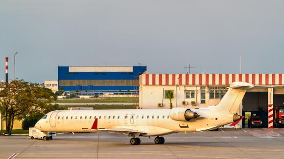 The 25 Worst Airports in the World for 2025 - NewsBreak