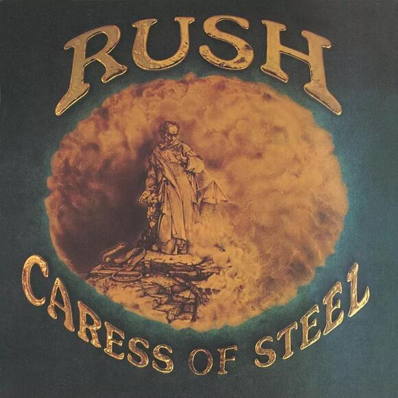 Rush Makes 2026 Live Debut - NewsBreak