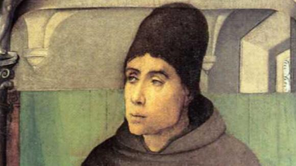The 20 Most Famous Johns In History - NewsBreak