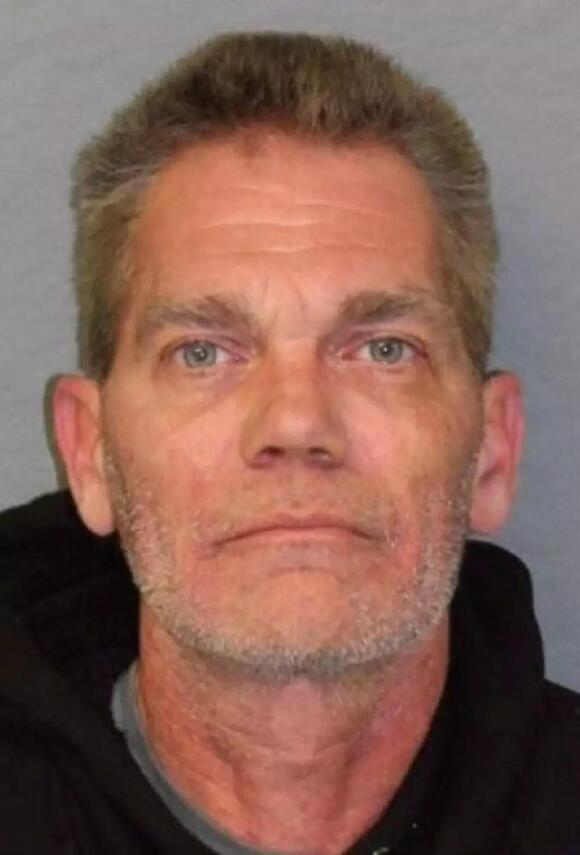 Fugitive from Pennsylvania Captured in West Wildwood - NewsBreak