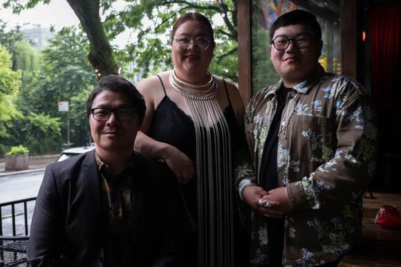 Hmong-led movie starring St. Paul actor Wa Yang debuts at Tribeca Festival