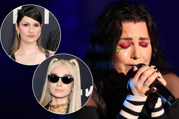 Evanescence Announce 2026 World Tour With Spiritbox + Poppy - NewsBreak