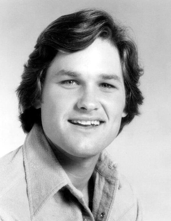 Former Child-Turned-Action-Adventure Star Kurt Russell At 75: From ...