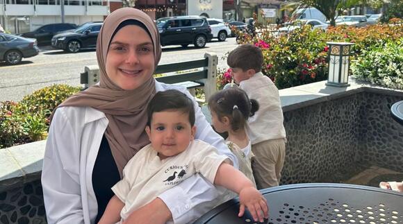 Woman sentenced for fatal crash that killed Dearborn physician and ...