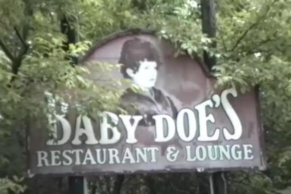 The Rise And Fall Of Baby Doe’s Matchless Mine In Denver - NewsBreak