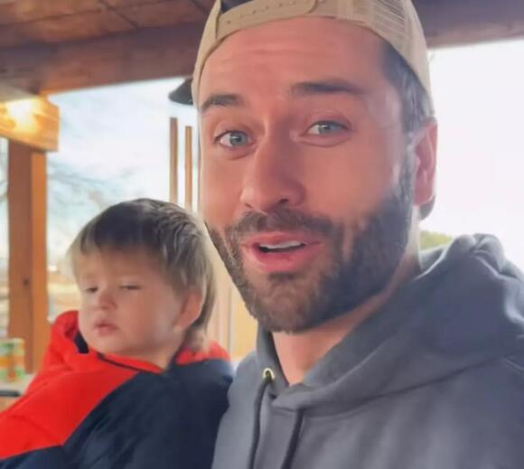 Star Of Popular Reality TV Series Hangs Out In Idaho [Video] - NewsBreak