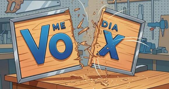 Vox Media's Unsold Brands Field Penske Interest and Executive ...