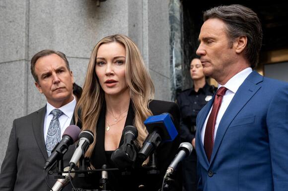 The Karen Read Story, According to Lifetime - NewsBreak