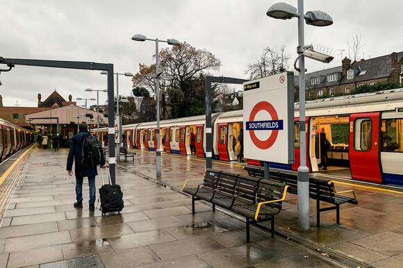 London Underground Tube strikes: When are they and which lines are ...