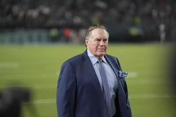“Done Very Deceptively”: Bill Belichick Blasts CBS Over Edited ...