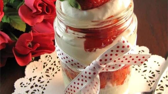 15 Decadent No-Bake Desserts to Whip Up Tonight - NewsBreak