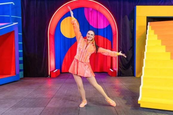 Ringling Bros. Circus Returning to Rhode Island - NewsBreak