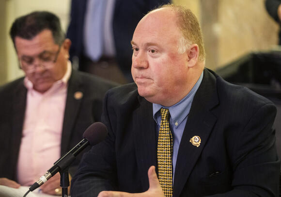 Denied parole 28 times, Wayne County man still clings to hope - NewsBreak