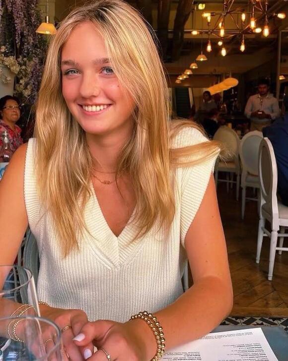 Barstool Sports’ Dave Portnoy apologizes to Mary Kate Cornett after ...