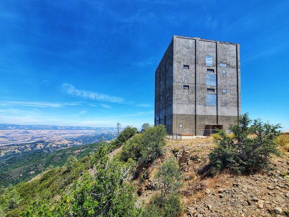 Sunnyvale Hikers: 2026 Foothill Season Is Already Dangerous — Heat ...