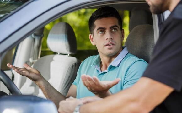 When Can You Legally Refuse to Show ID in the U.S.? Here's What to Know ...
