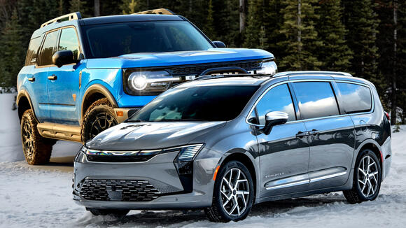 Stellantis Tipped Off Ford About A Dealer, And Both Found The Same 81 ...